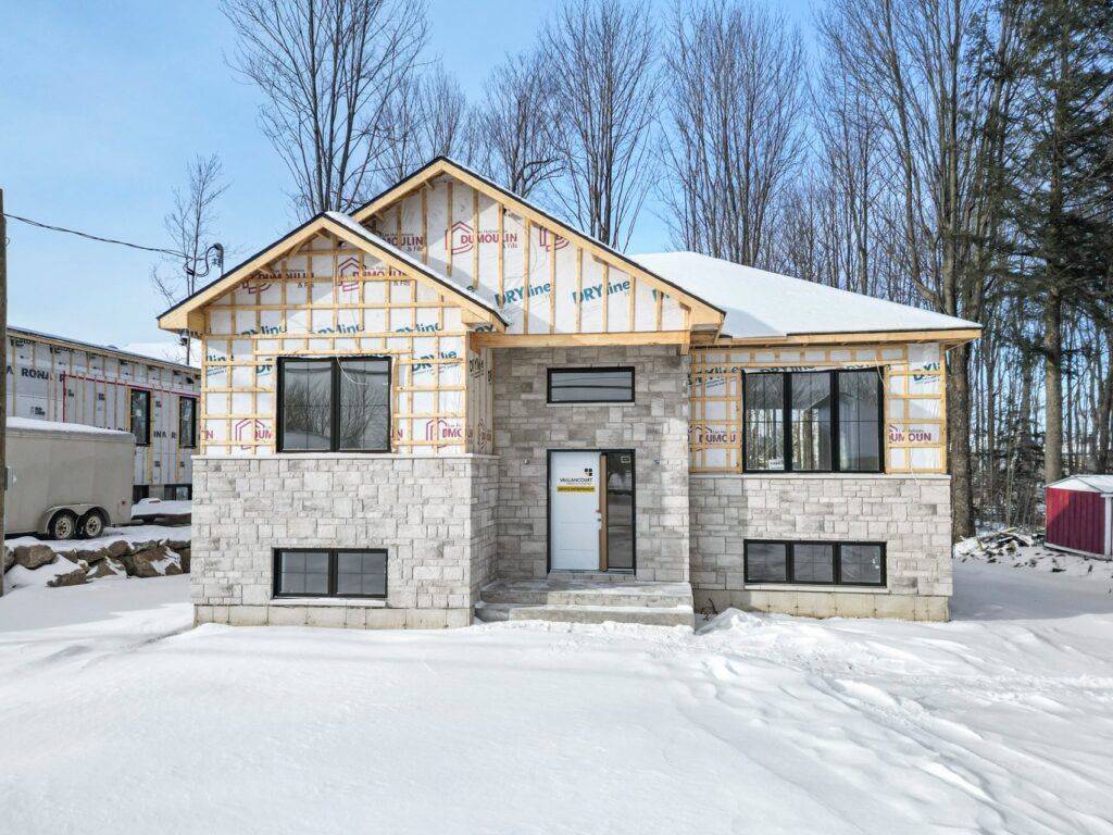 Propriété #9395609 | Raphaël Grondin